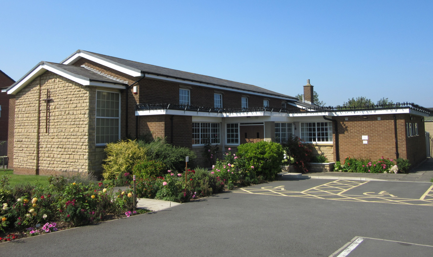 Marske Methodist Church