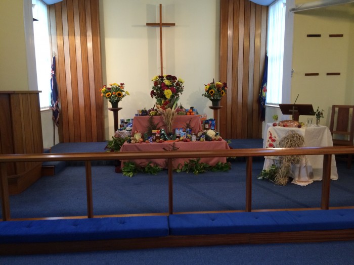 Photos - Marske Methodist Church